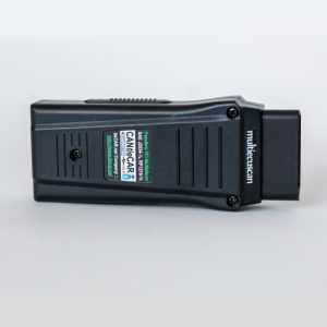 Hardware Diagnose Interface - Multiecuscan