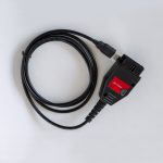 Hardware Diagnose Interface - Multiecuscan