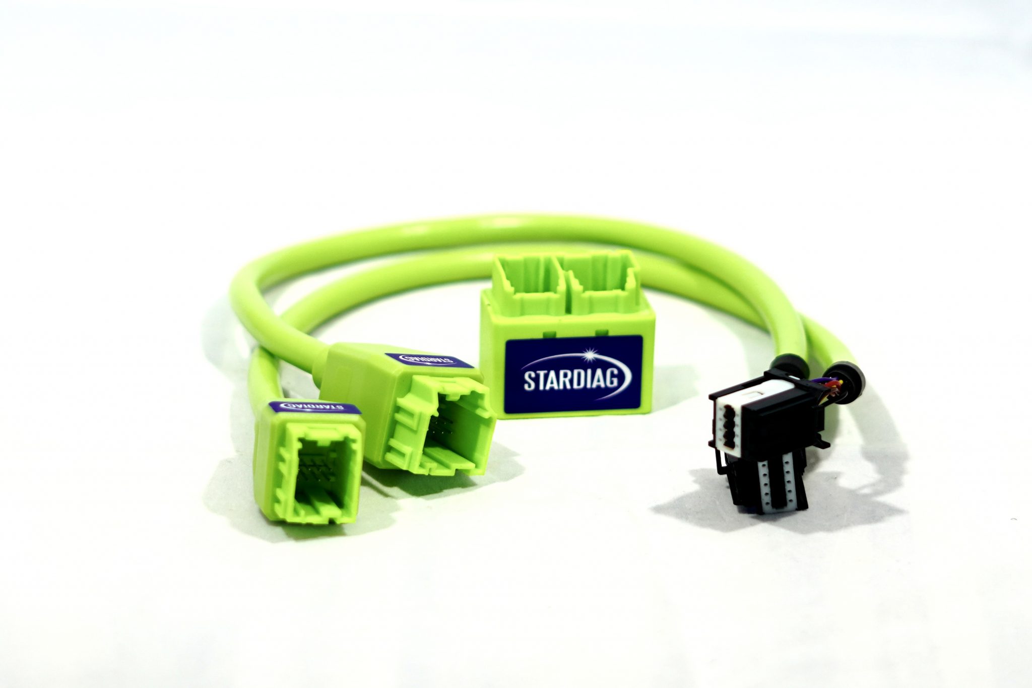 Hardware Diagnose Interface - Multiecuscan