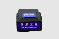 Hardware Diagnose Interface - Multiecuscan